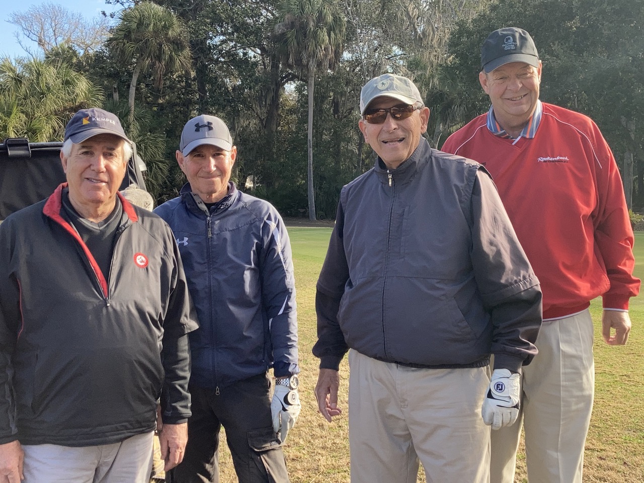 2021 – Home | Riverbend Golf Club